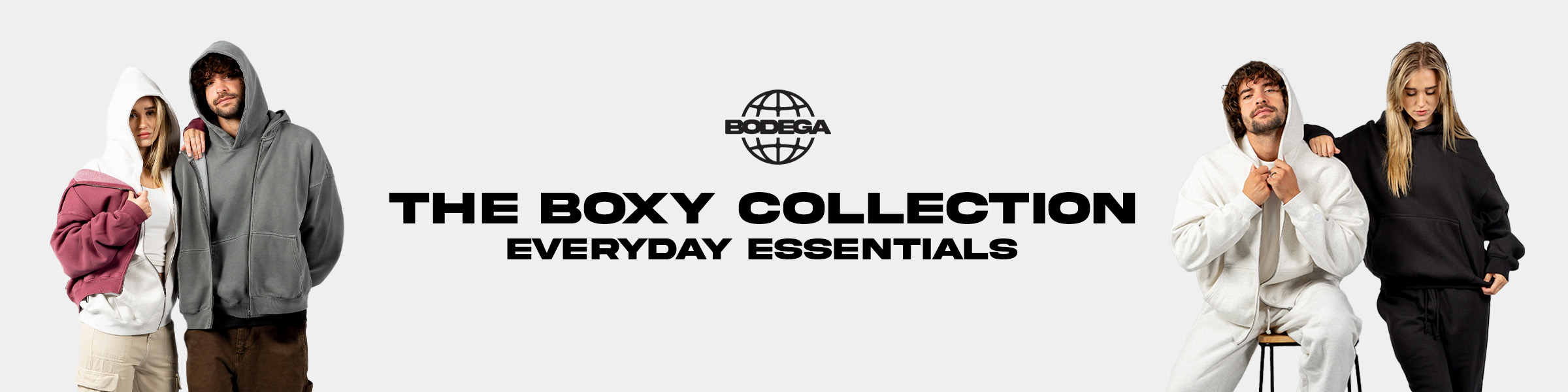 AMERICAN BODEGA COMPANY | Stateside Sports