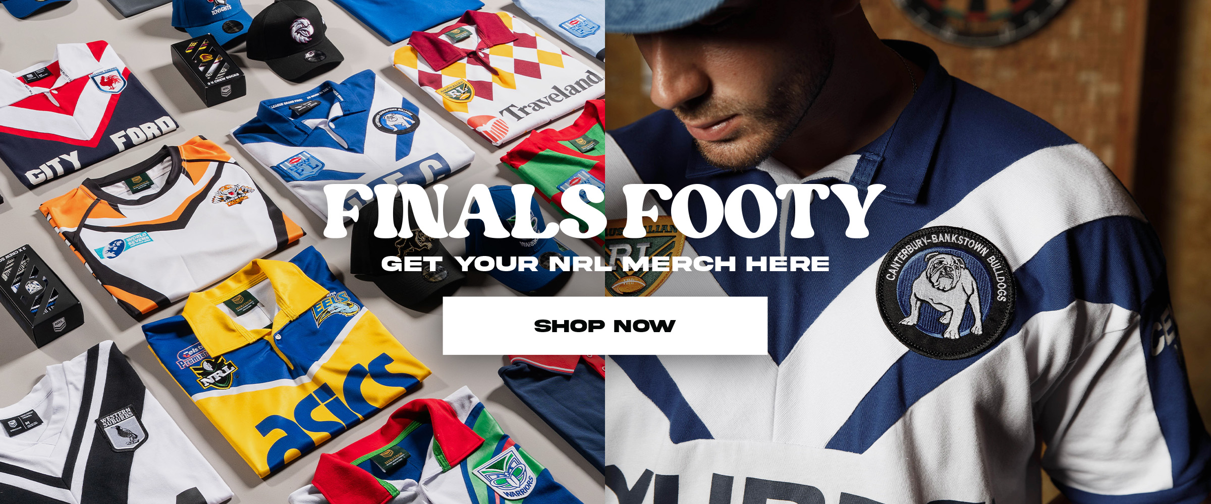 Stateside Sports - NBA Store Australia, MLB, NFL & NHL