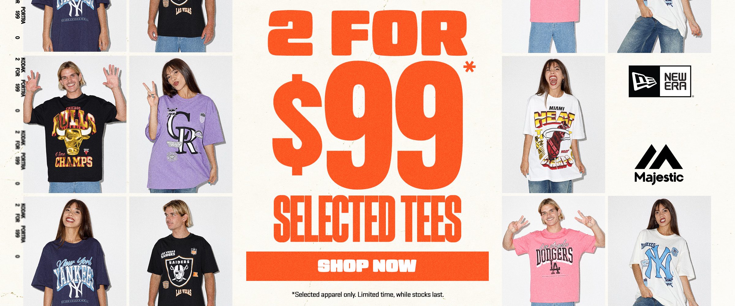 Stateside Sports - NBA Store Australia, MLB, NFL & NHL