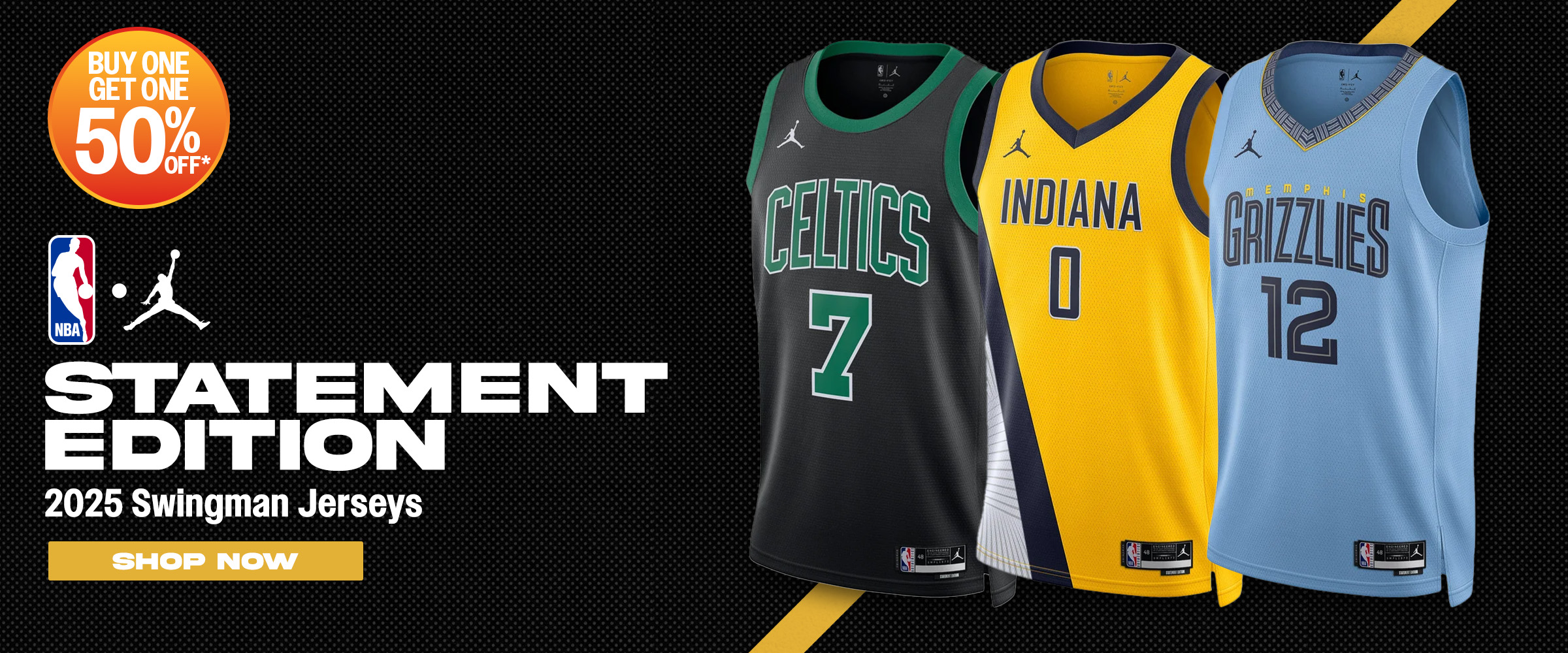 Stateside Sports - NBA Store Australia, MLB, NFL & NHL