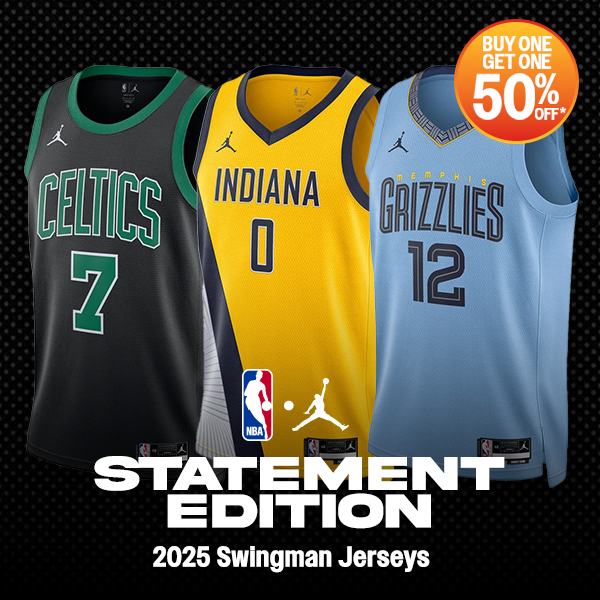 Stateside Sports - NBA Store Australia, MLB, NFL & NHL