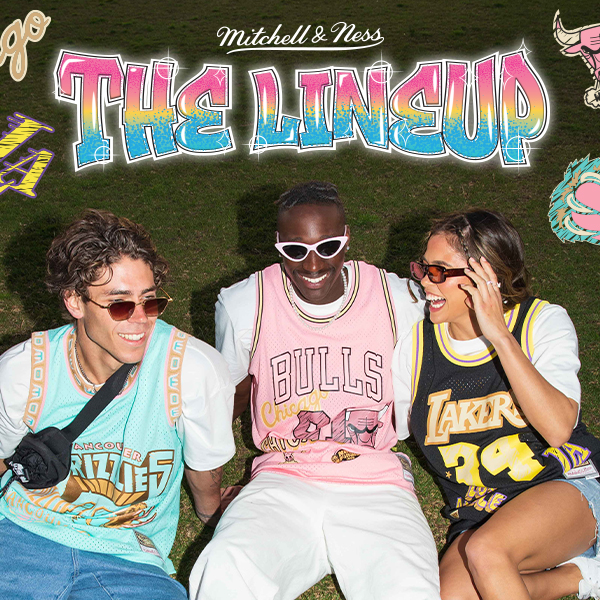 Stateside Sports - NBA Store Australia, MLB, NFL & NHL