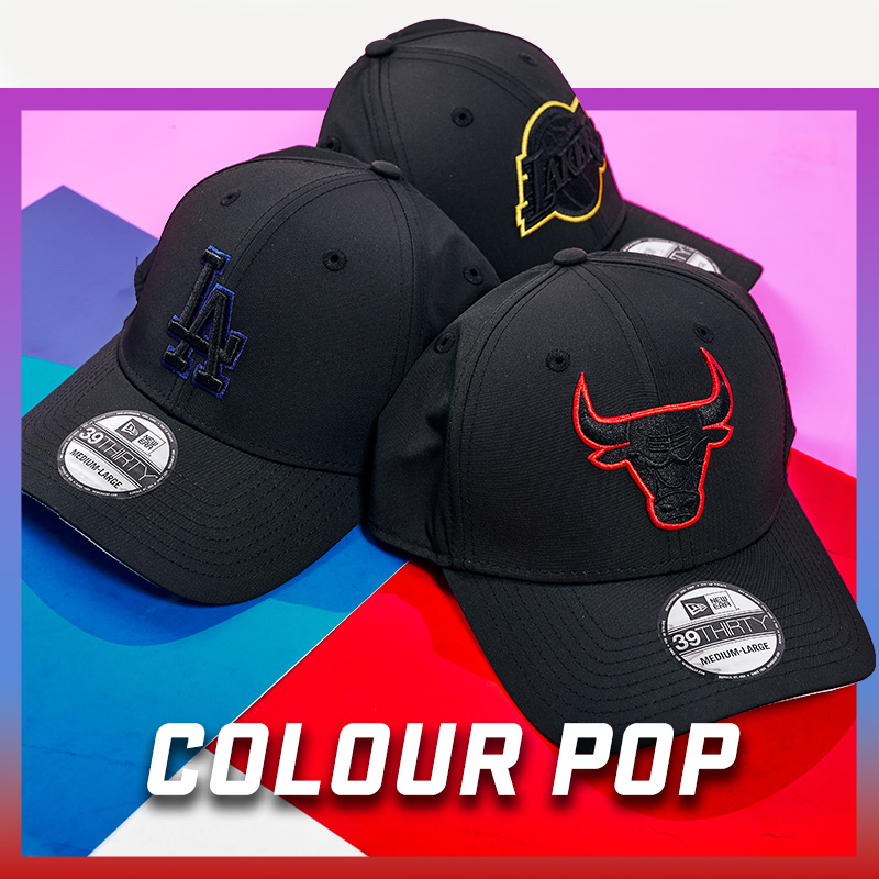 Stateside Sports - NBA Store Australia, MLB, NFL & NHL