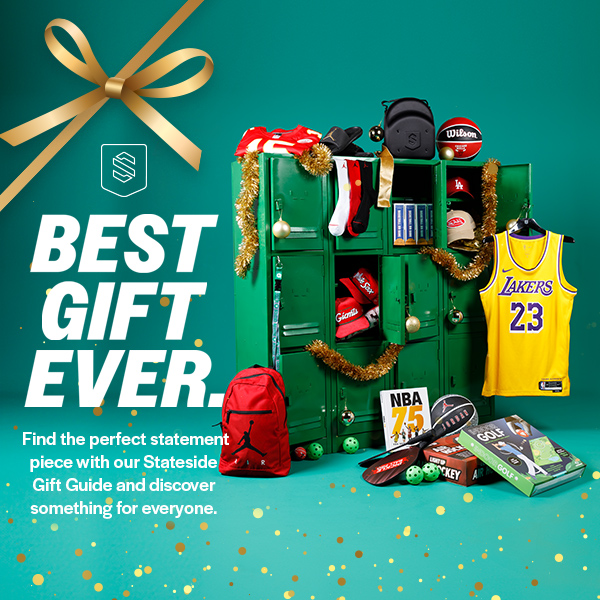 Stateside Sports - NBA Store Australia, MLB, NFL & NHL