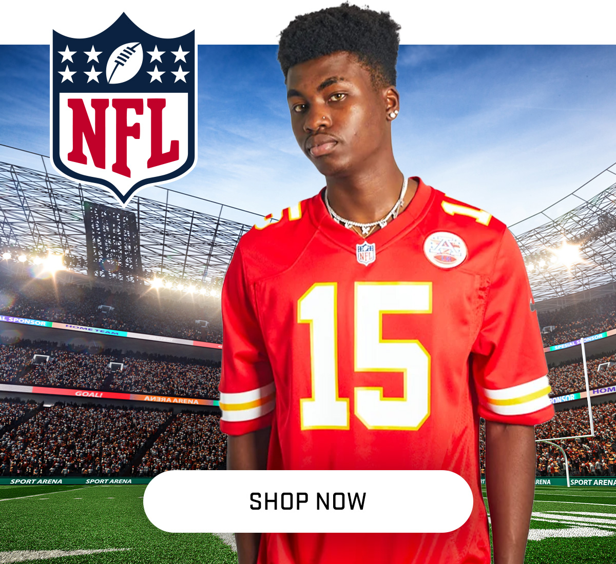 Stateside Sports - NBA Store Australia, MLB, NFL & NHL