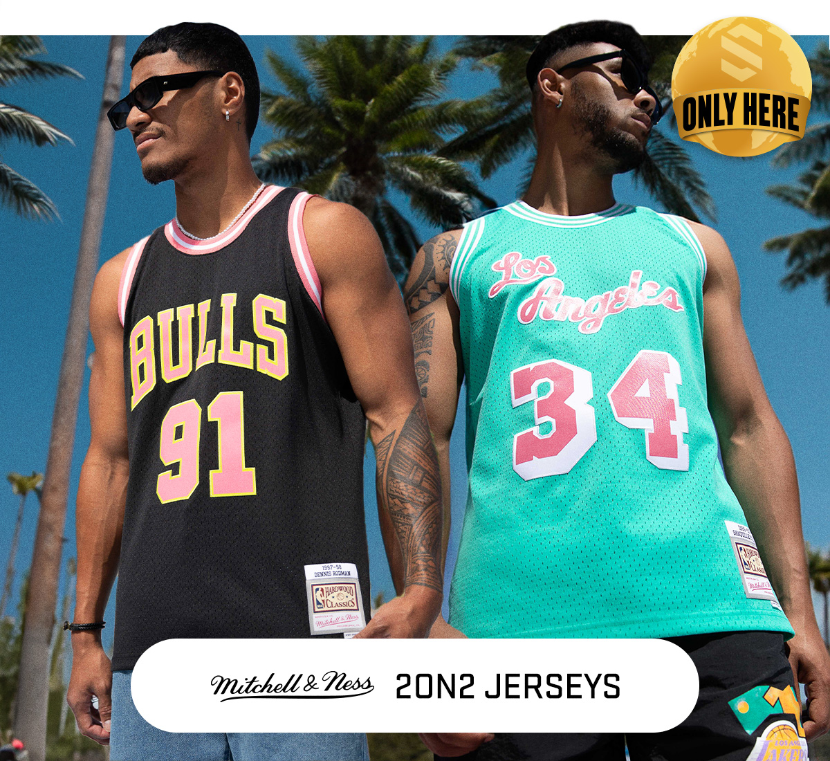 Stateside Sports - NBA Store Australia, MLB, NFL & NHL