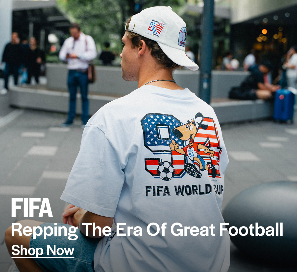 Stateside Sports - NBA Store Australia, MLB, NFL & NHL