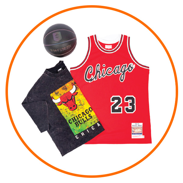 Stateside Sports - NBA Store Australia, MLB, NFL & NHL