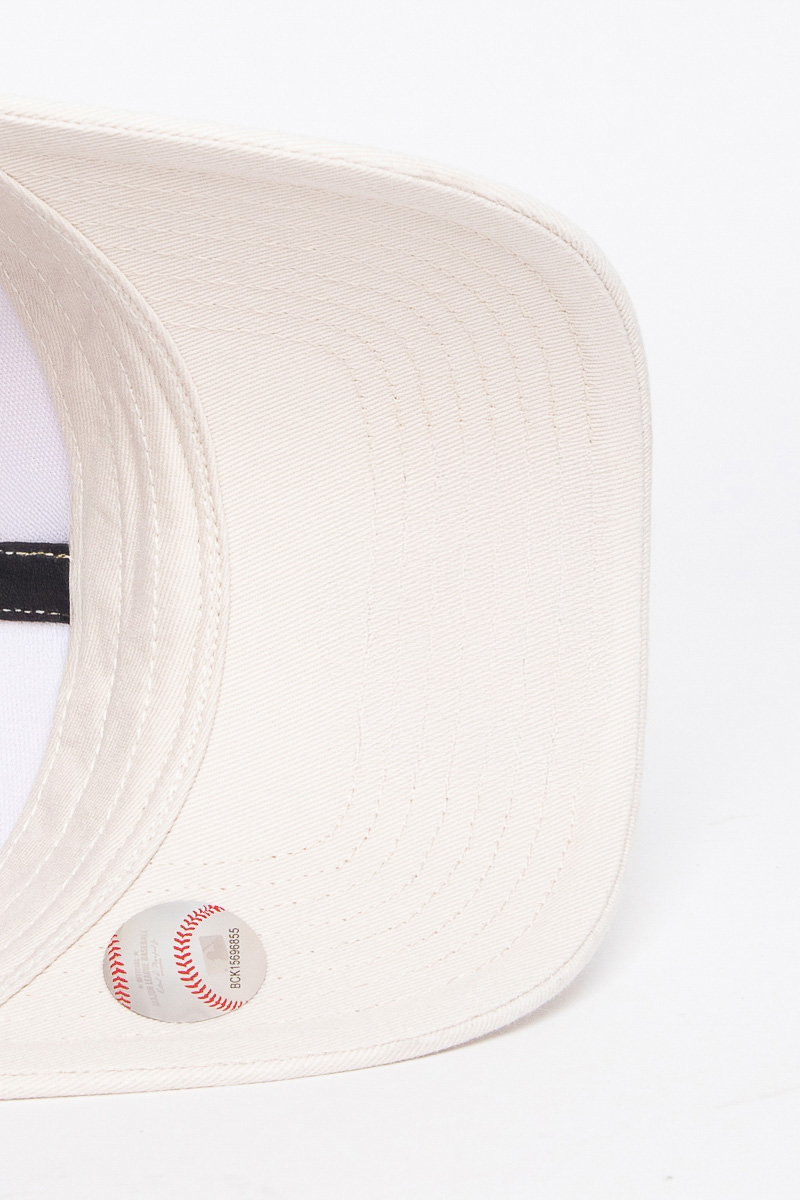 Boston Red Sox Milk & Cookies MVP Strapback | Stateside Sports