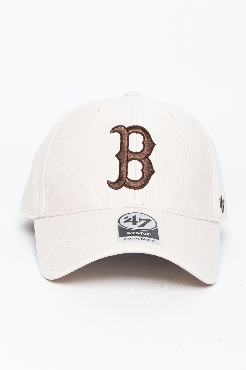 Boston Red Sox Milk & Cookies MVP Strapback | Stateside Sports