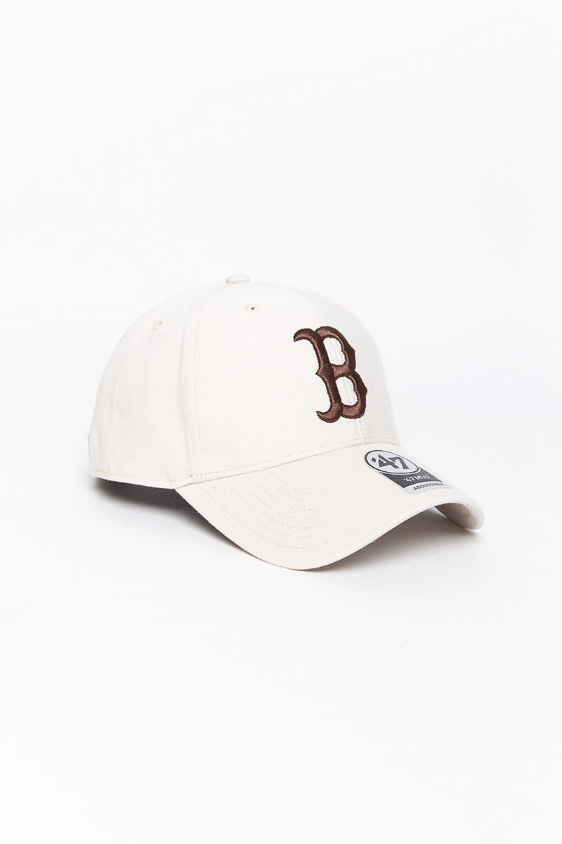 Boston Red Sox Milk & Cookies MVP Strapback | Stateside Sports