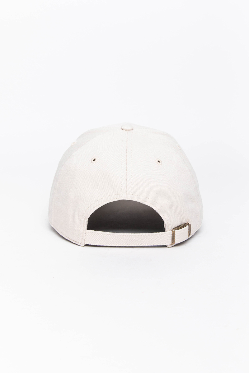 Boston Red Sox Milk & Cookies MVP Strapback | Stateside Sports