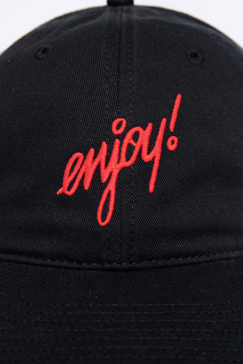 Enjoy a Coca-Cola Ball Park Cap | Stateside Sports