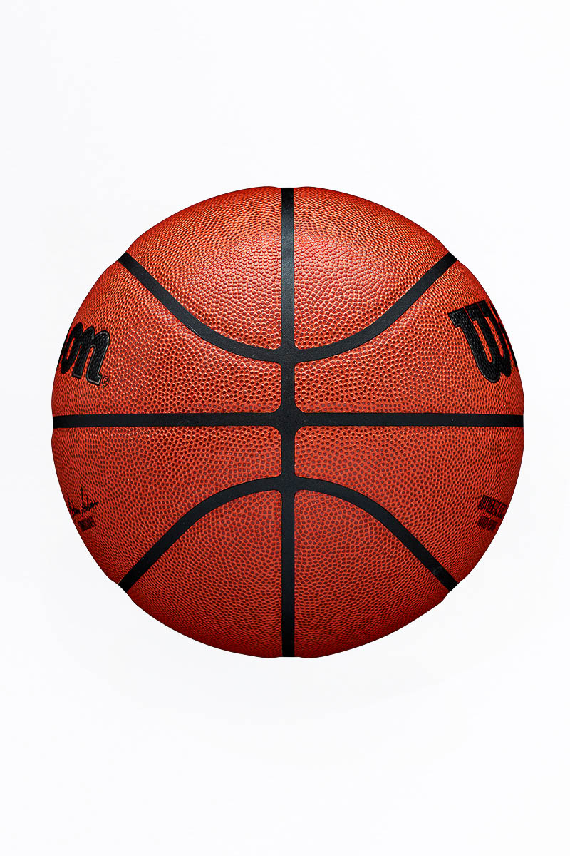NBA Authentic Series Indoor/Outdoor Basketball (Size 7) | Stateside Sports