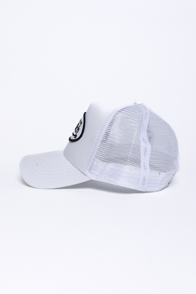 Classic 52 Trucker Hat | Stateside Sports
