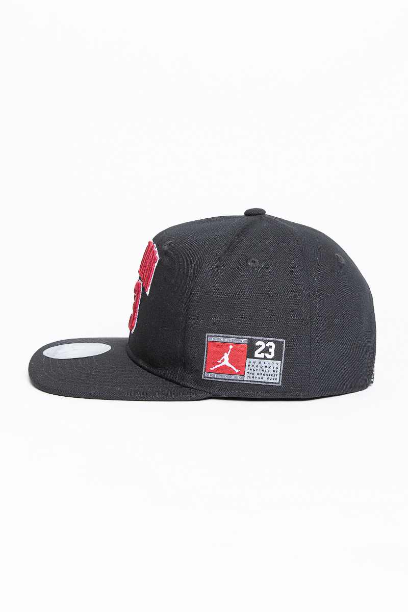 Jordan Jersey Flatbrim Kids Cap | Stateside Sports
