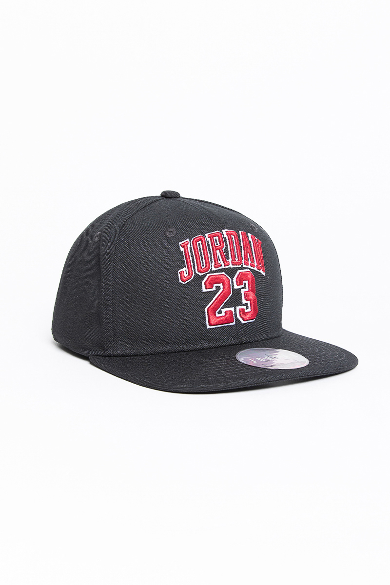 Jordan Jersey Flatbrim Kids Cap | Stateside Sports
