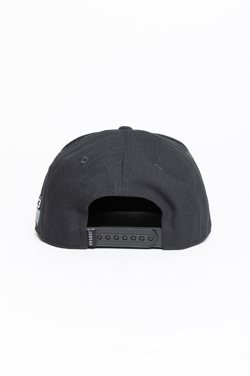 Jordan Jersey Flatbrim Kids Cap | Stateside Sports