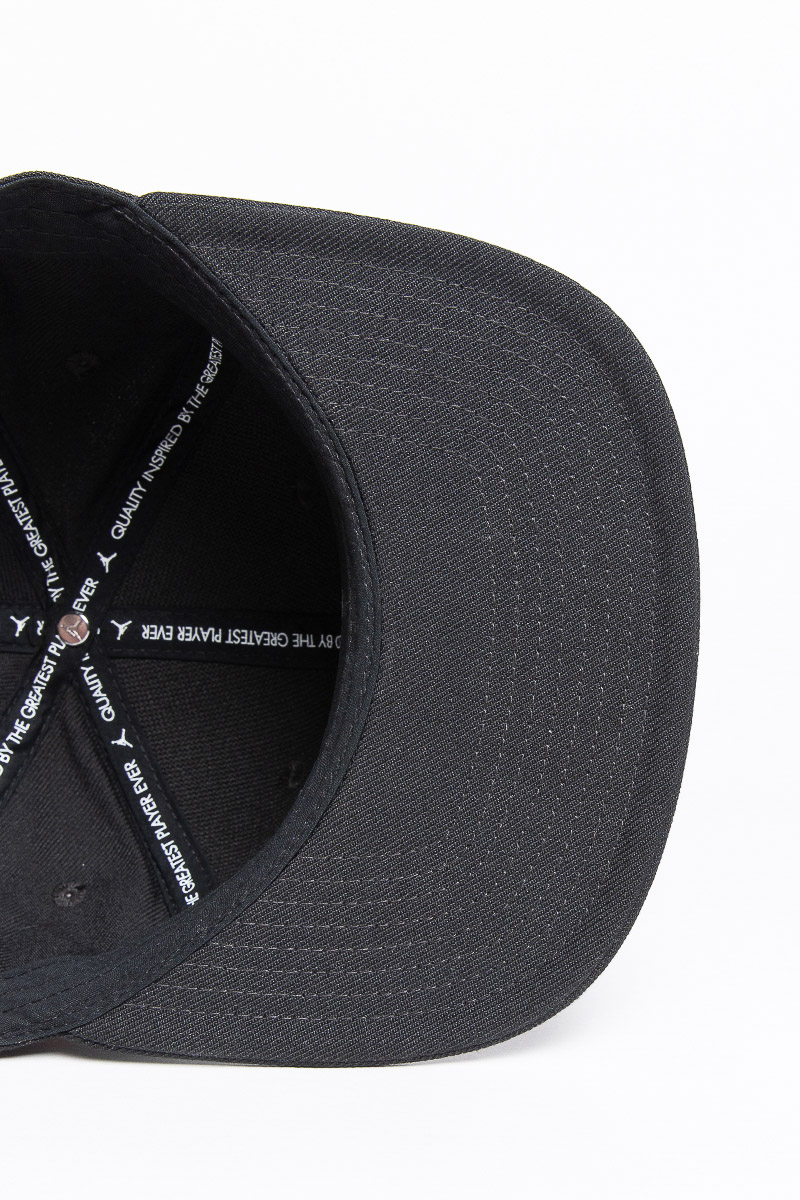 Jordan Jersey Flatbrim Kids Cap | Stateside Sports