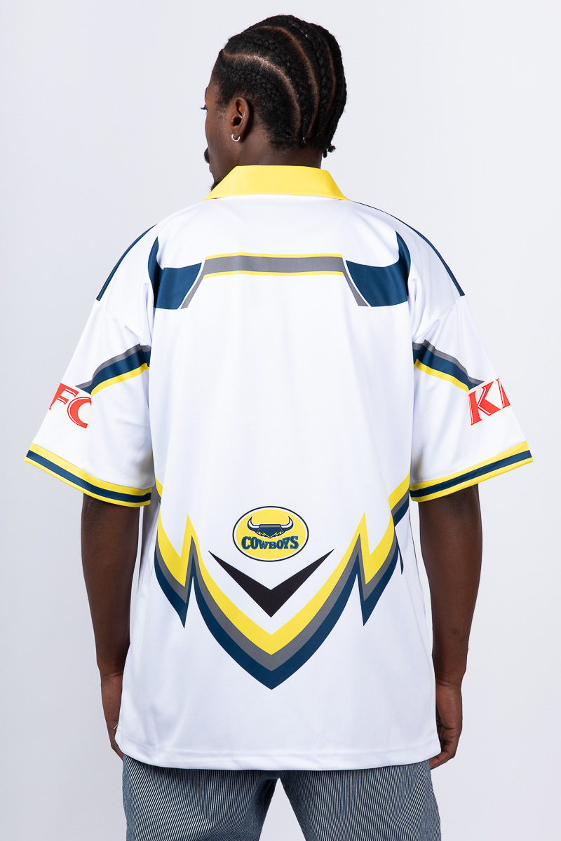 NRL Jerseys | Buy NRL Jerseys Australia | Stateside Sports
