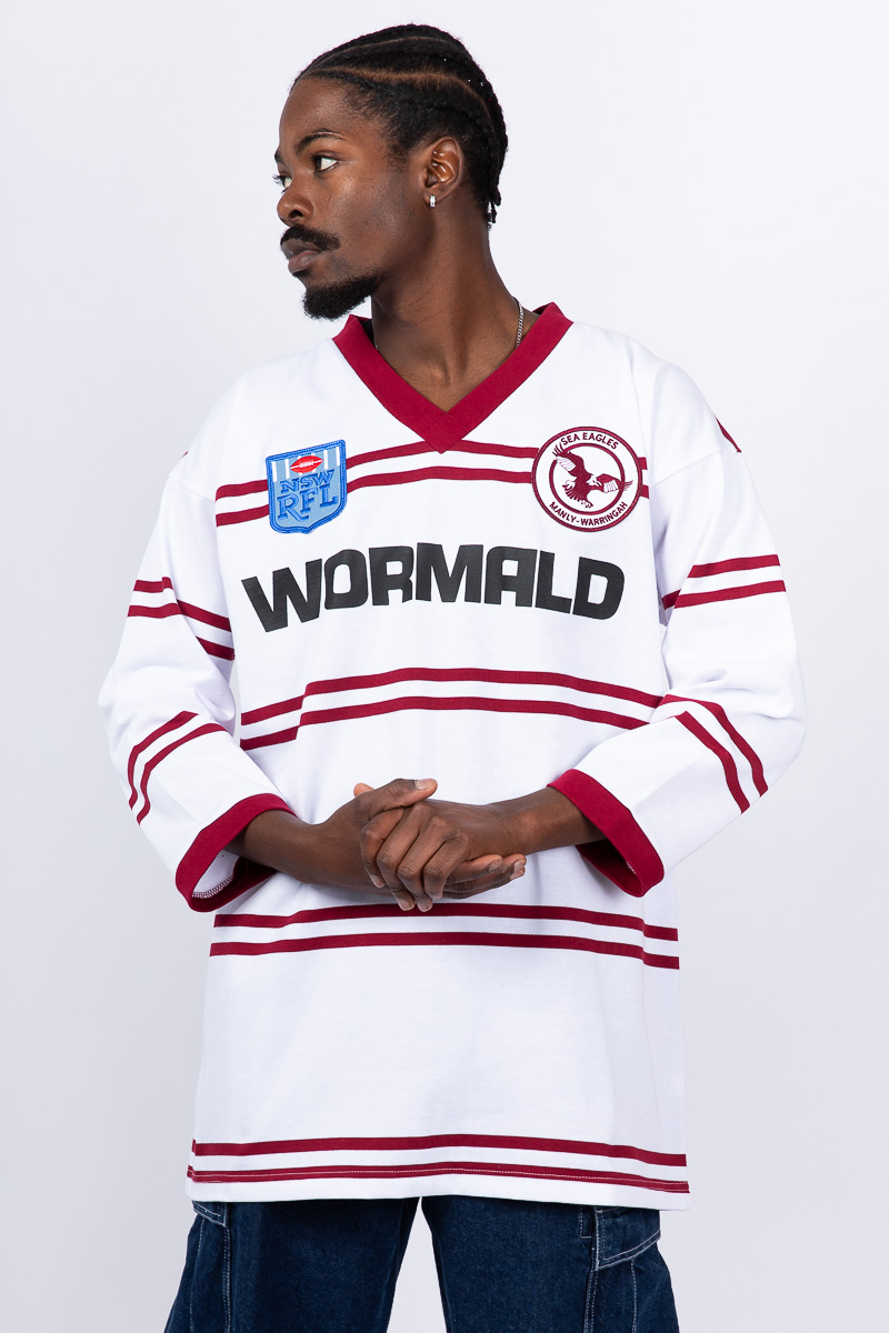 OFFICIAL NRL JERSEYS | Stateside Sports