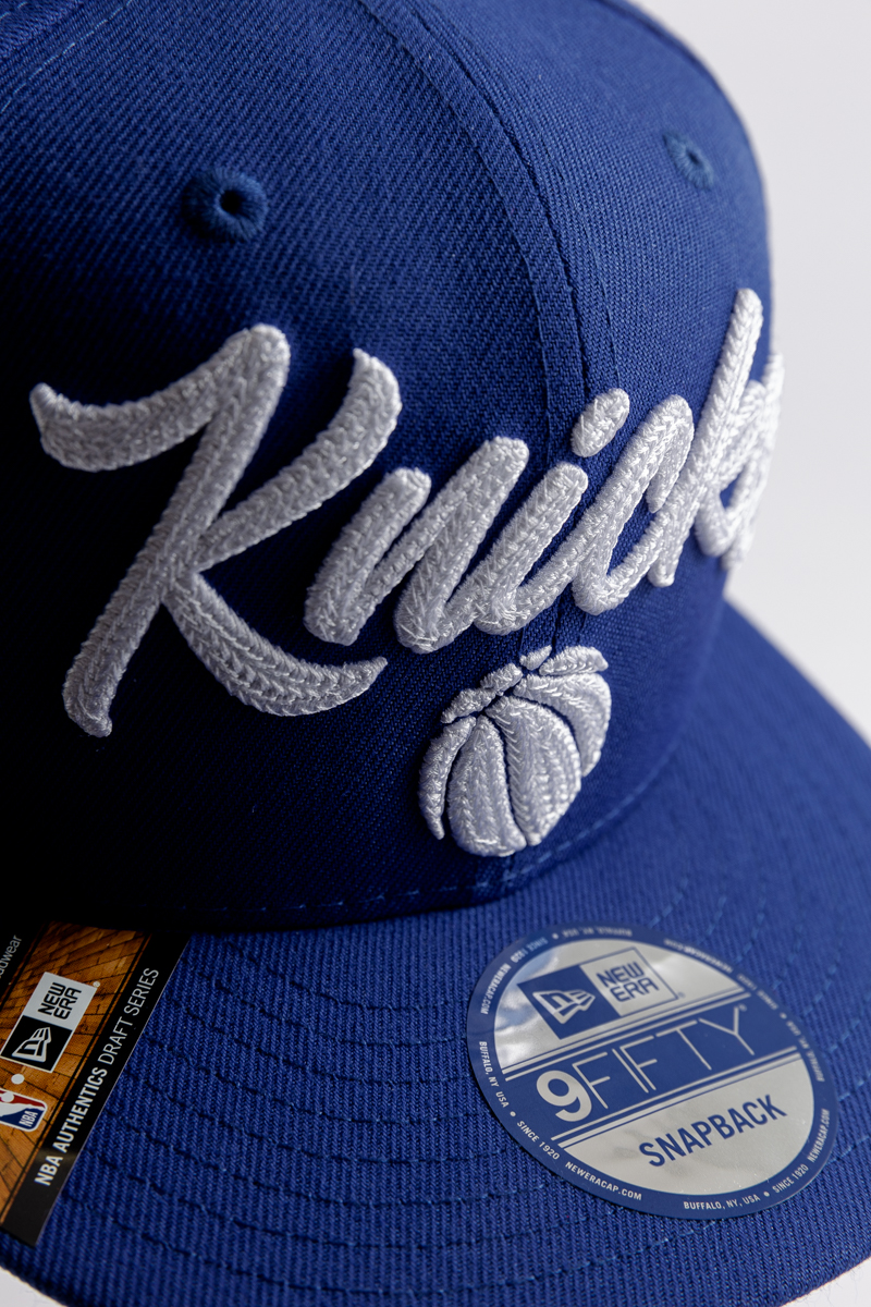 Official 2020 NBA Draft Pick 9Fifty Snapback | Stateside Sports