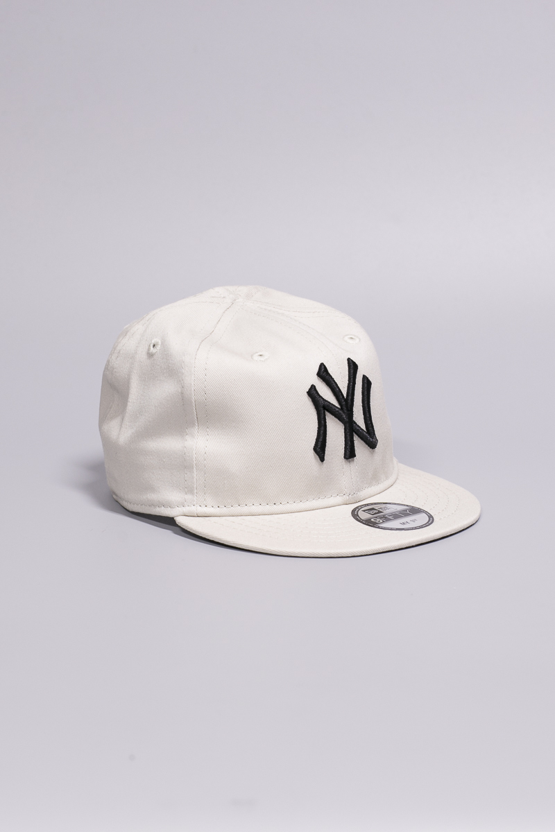 NEW YORK YANKEES 9FIFTY - STONE | Stateside Sports
