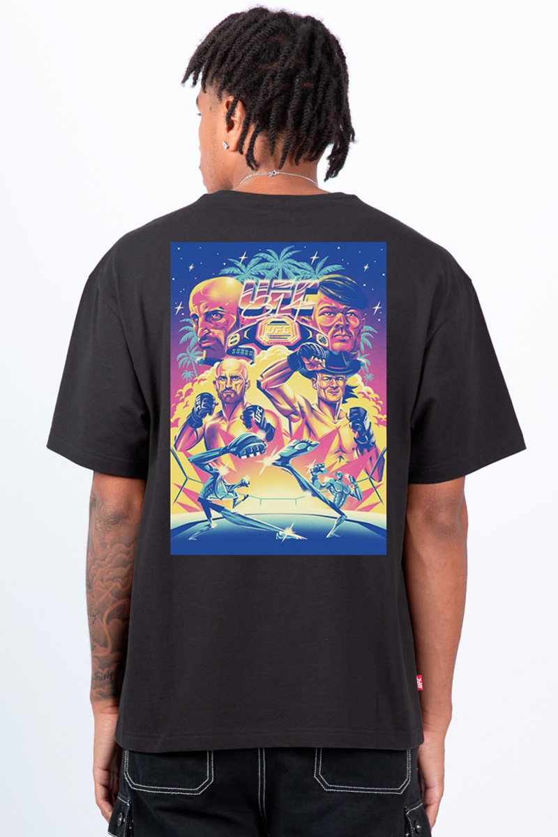 Shop UFC Merch | UFC Merchandise Store | Stateside Sports