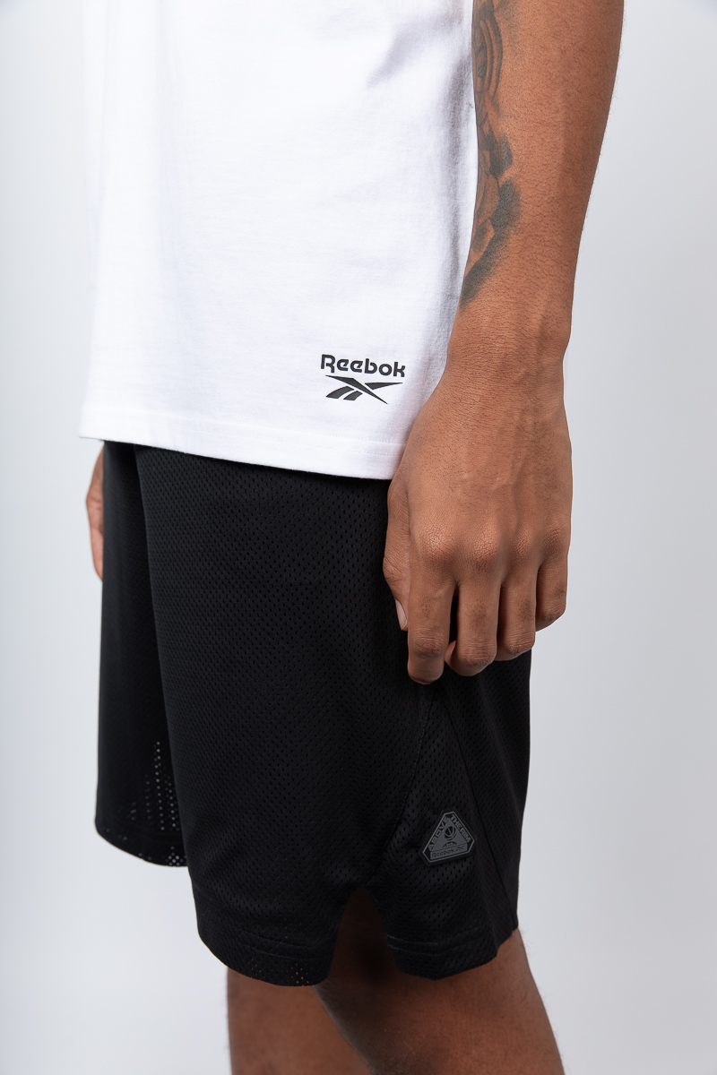 Pump It Up Tee | Stateside Sports