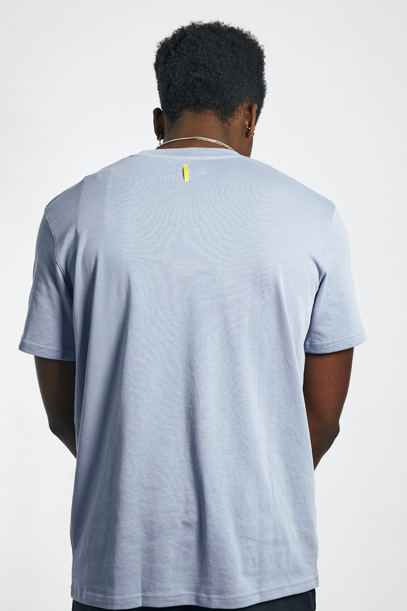 CURRY x Under Armour Embroidered UNDRTD T-Shirt | Stateside Sports