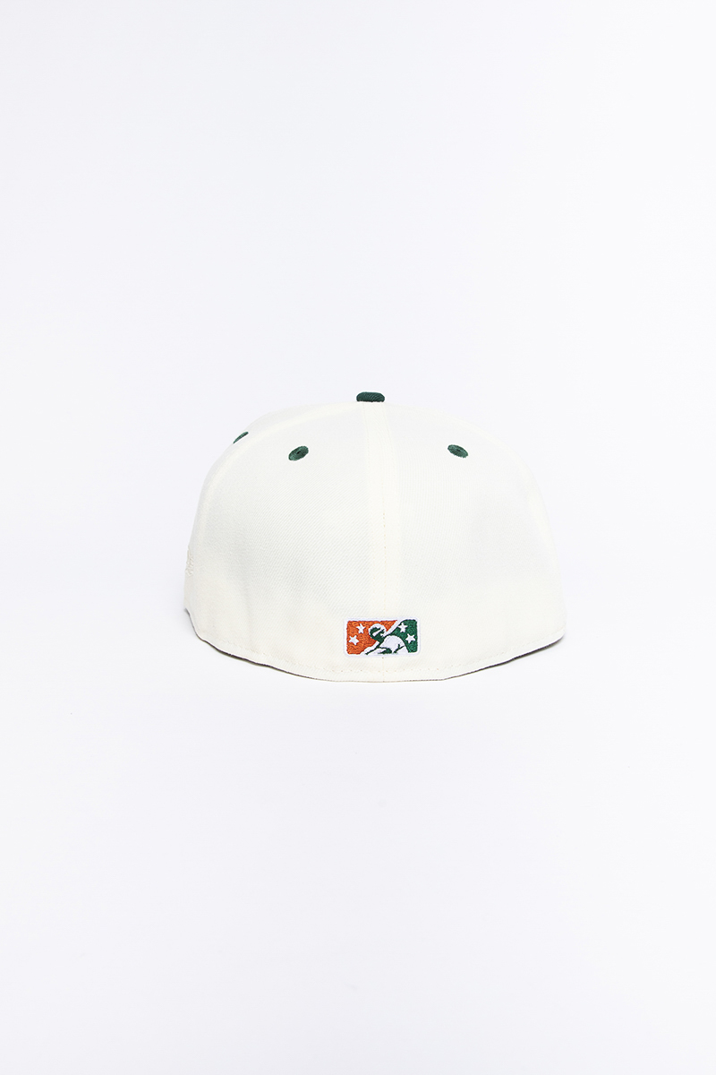 Fitted | Stateside Sports