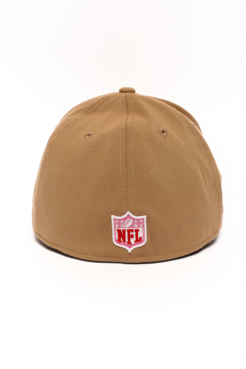 39Thirty A-Frame Las Vegas Raiders Strawberries & Cream Cap | Stateside ...