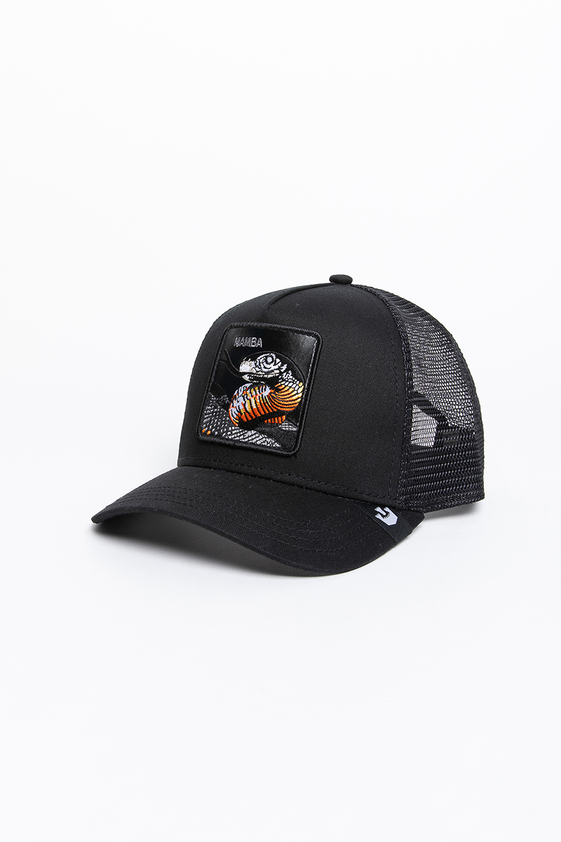 The Mamba Trucker Hat | Stateside Sports