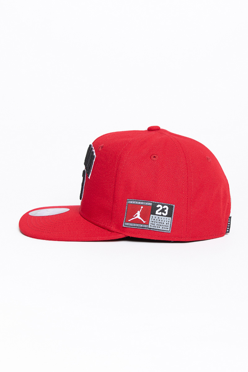 Jordan Jersey Flatbrim Kids Cap | Stateside Sports