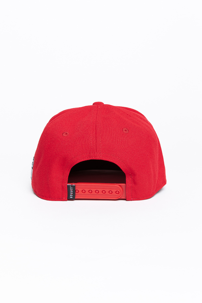 Jordan Jersey Flatbrim Kids Cap | Stateside Sports