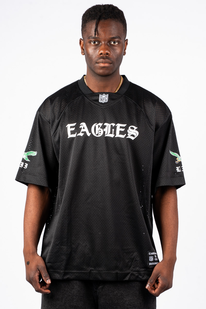 Philadelphia Eagles Fly Eagles Fly Jersey | Stateside Sports