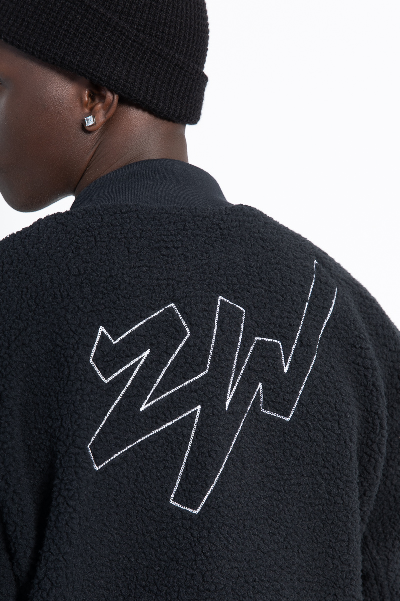 Jordan Zion Jacket | Stateside Sports