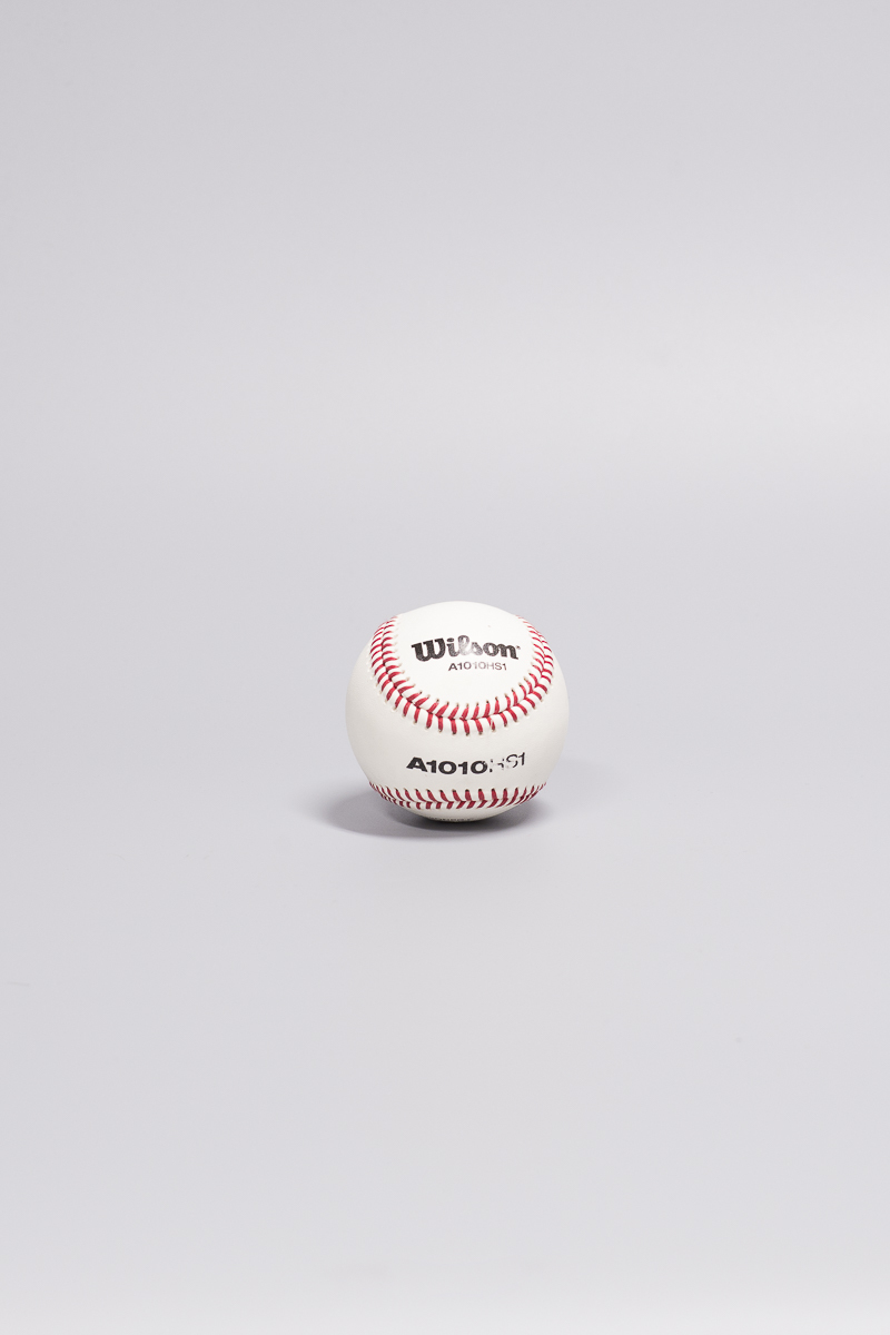 OFFICIAL GAME BALL - MLB | Stateside Sports