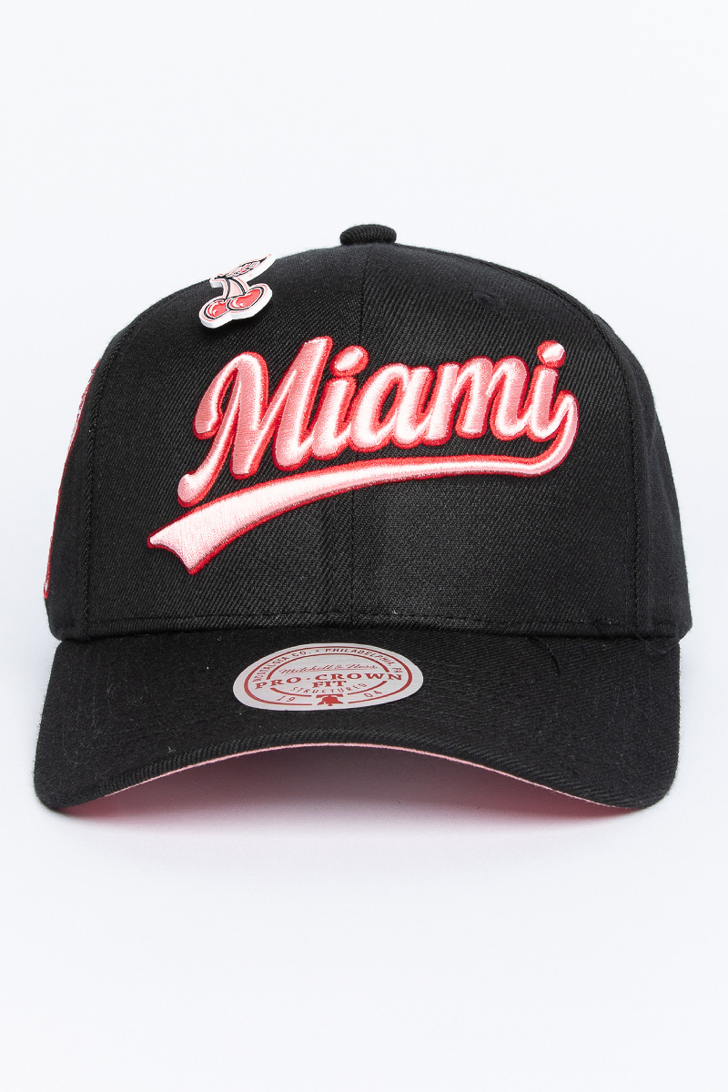 Buy Miami Heat Merchandise Australia | Stateside Sports