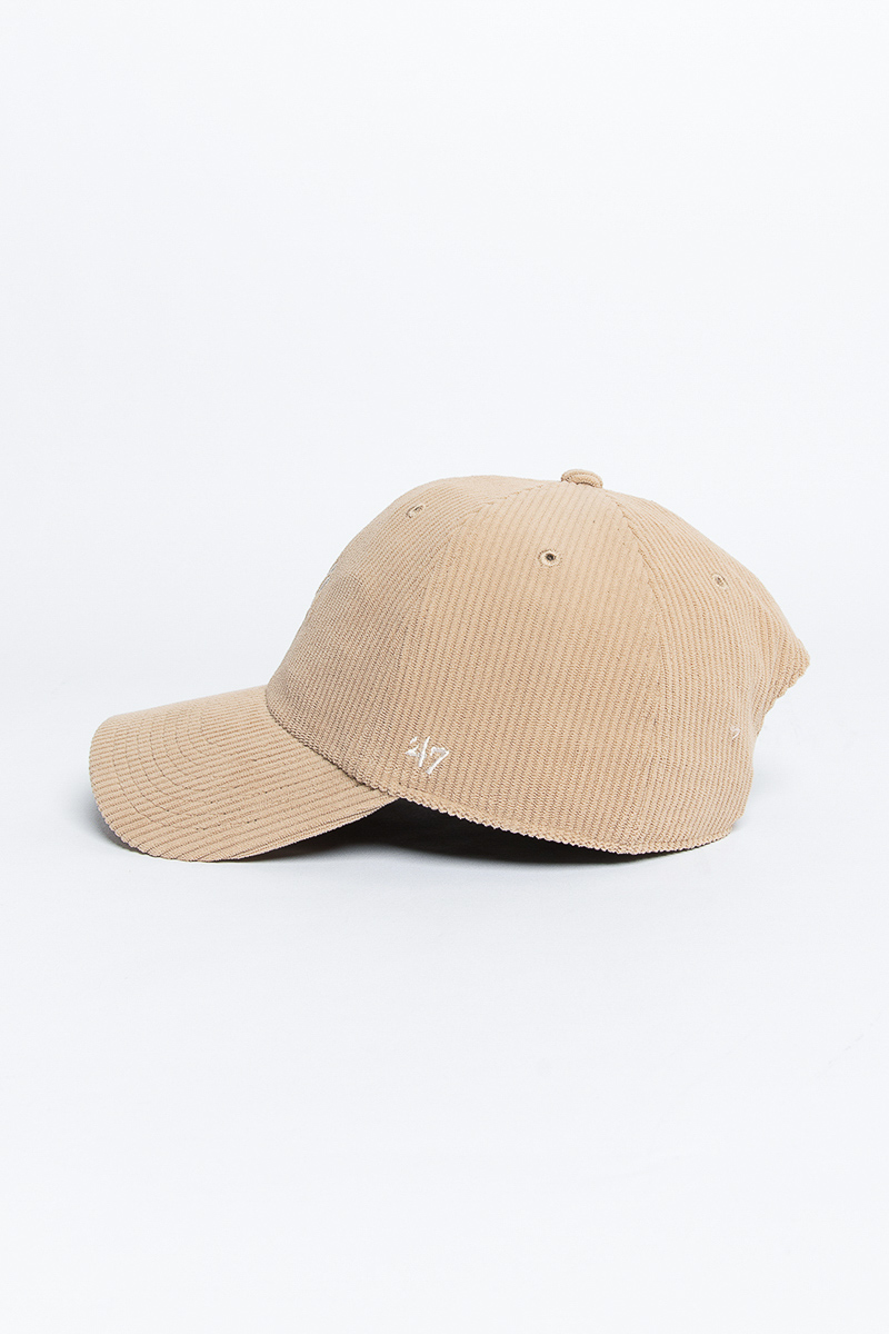 Colorado Rockies Cord Base Runner 47 Cap | Stateside Sports