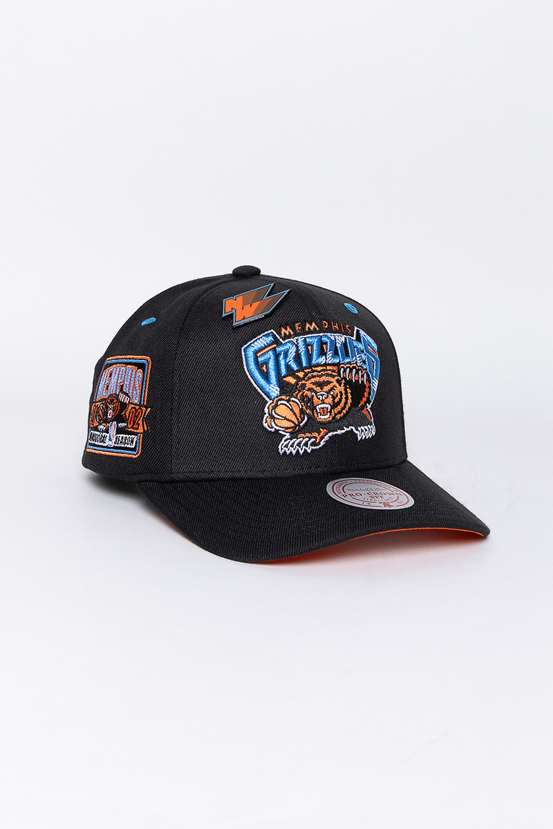 Buy Curved Brim Hats & Snapbacks Australia | Stateside Sports ...