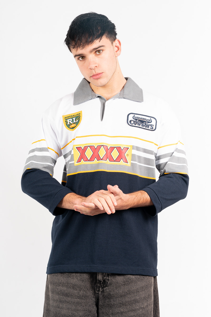 NRL Retro Jerseys and NRL Heritage Jerseys | Stateside Sports