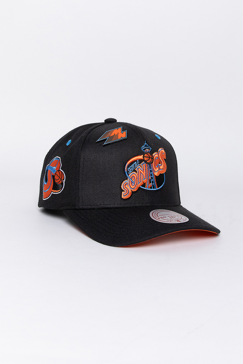 Buy Curved Brim Hats & Snapbacks Australia | Stateside Sports ...
