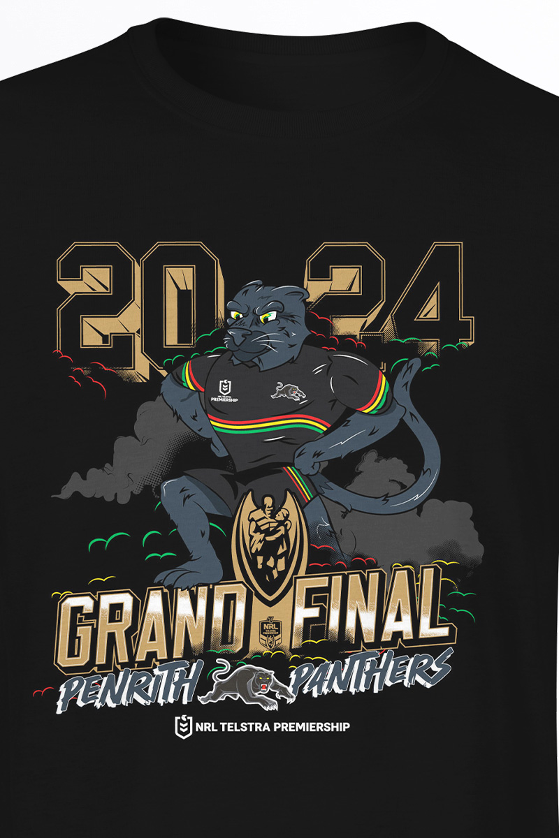 Official Penrith Panthers Merchandise | Stateside Sports