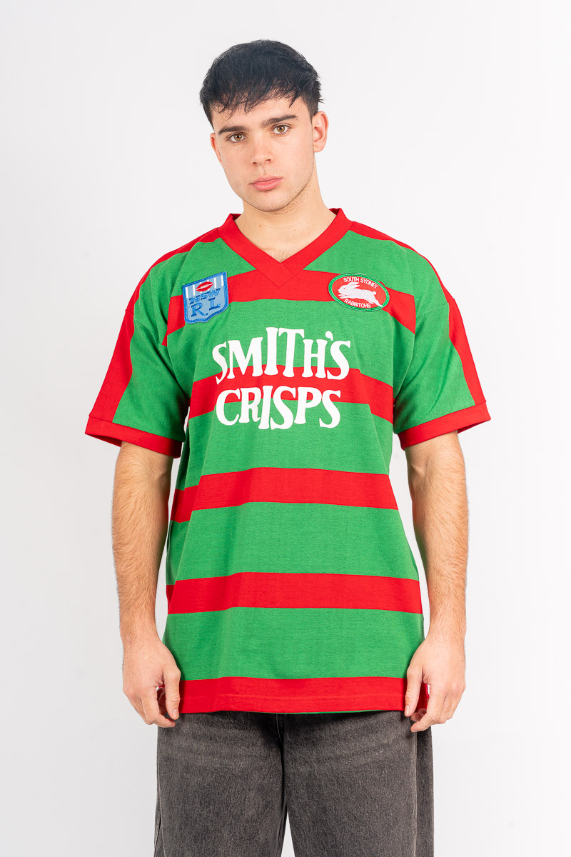 NRL Retro Jerseys and NRL Heritage Jerseys | Stateside Sports