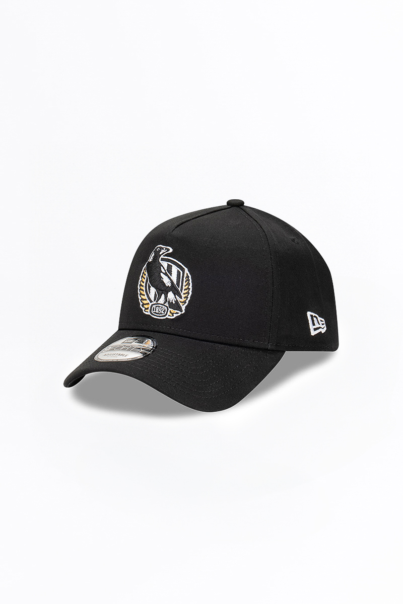 Collingwood Magpies AFL 940AF Snapback | Stateside Sports