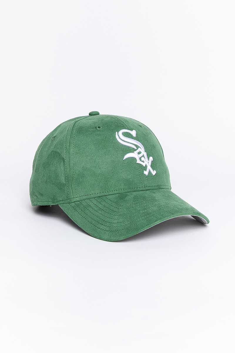Chicago White Sox Green Oasis MVP Snapback | Stateside Sports
