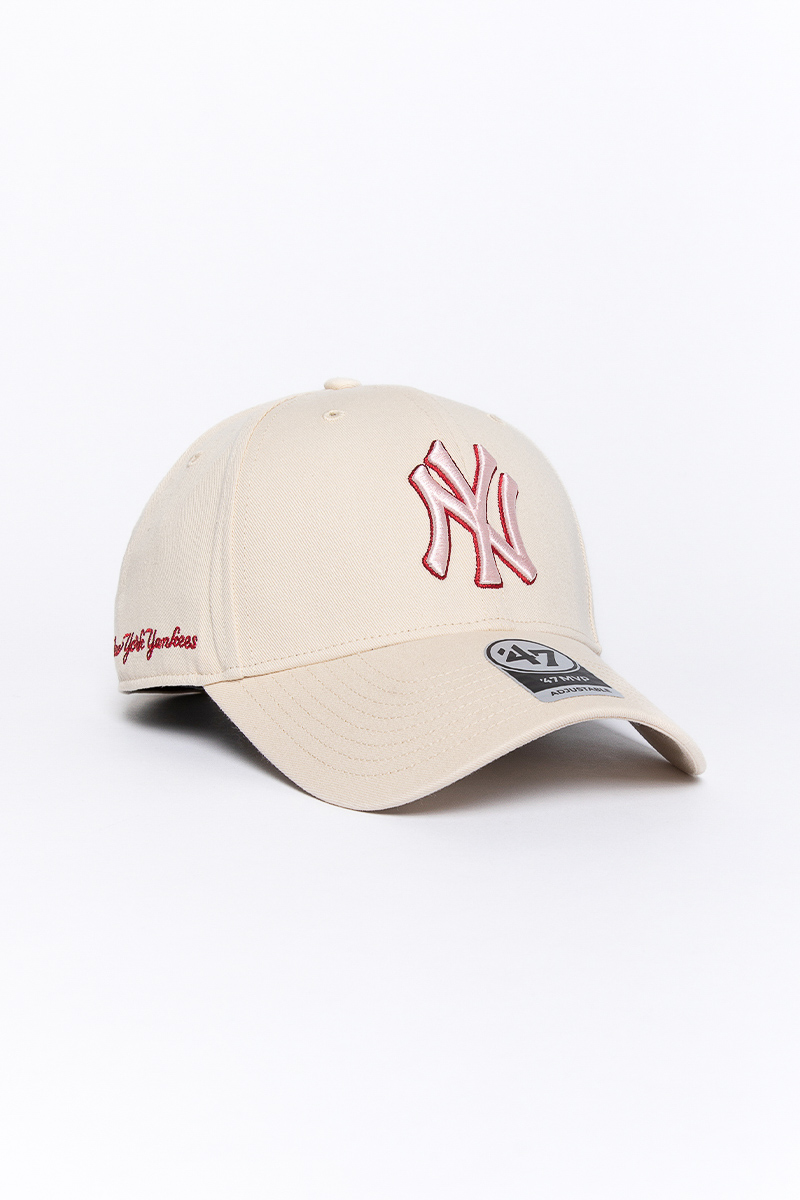NY Yankees Valentines Legend MVP Snapback | Stateside Sports