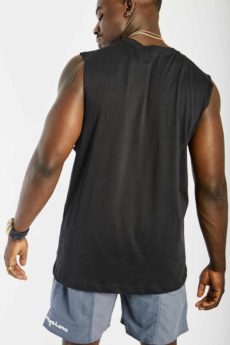 CHAMP SCR SPORT SINGLET | Stateside Sports