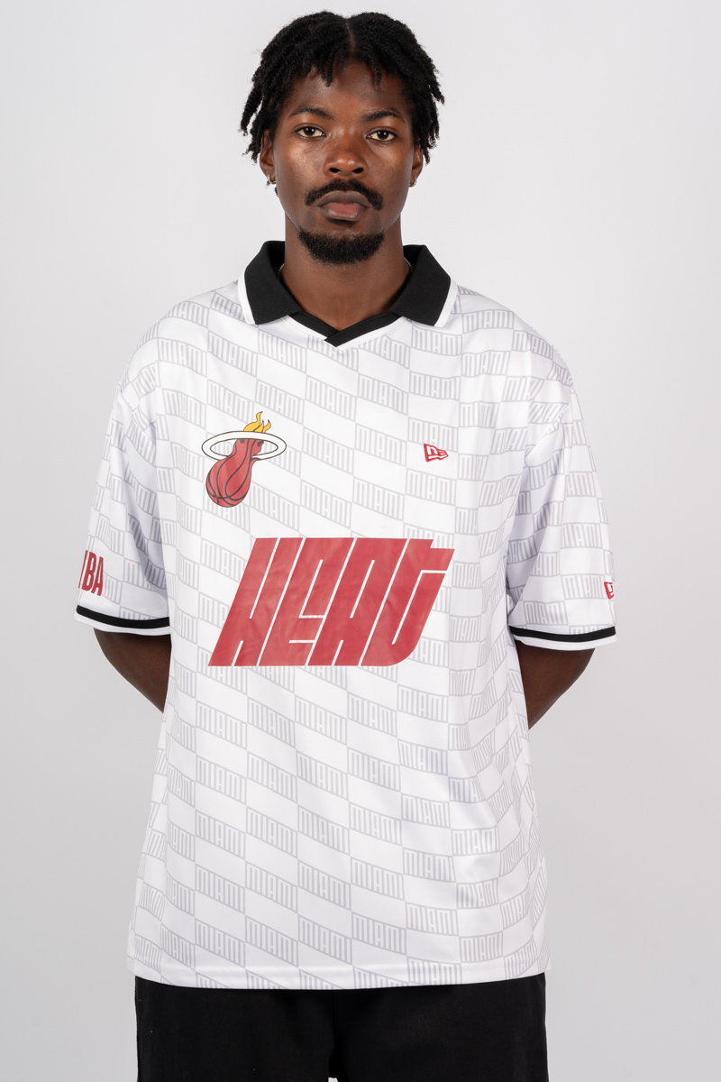 Buy Miami Heat Merchandise Australia | Stateside Sports